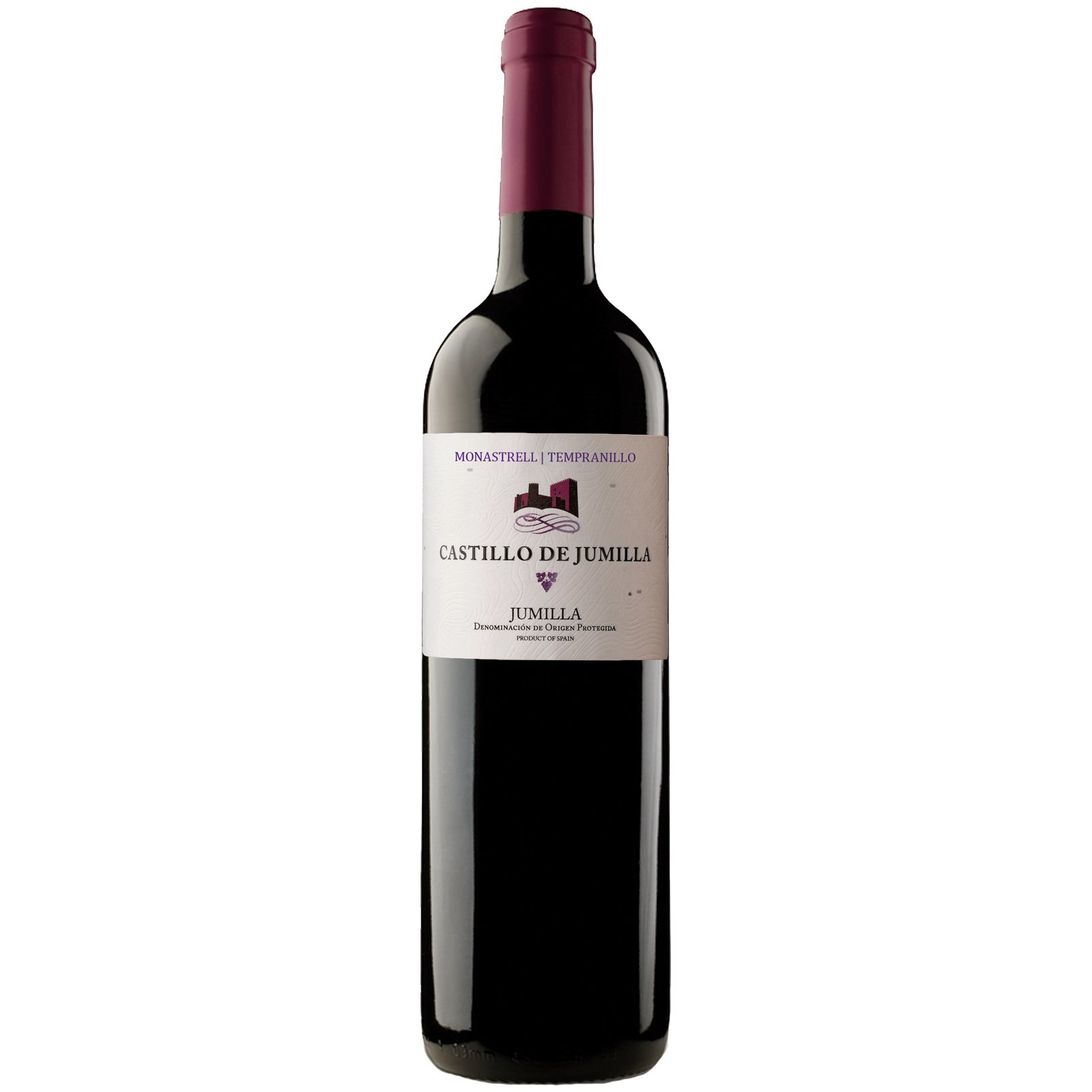 Castillo de Jumilla Monastrell Tempranillo kaufen