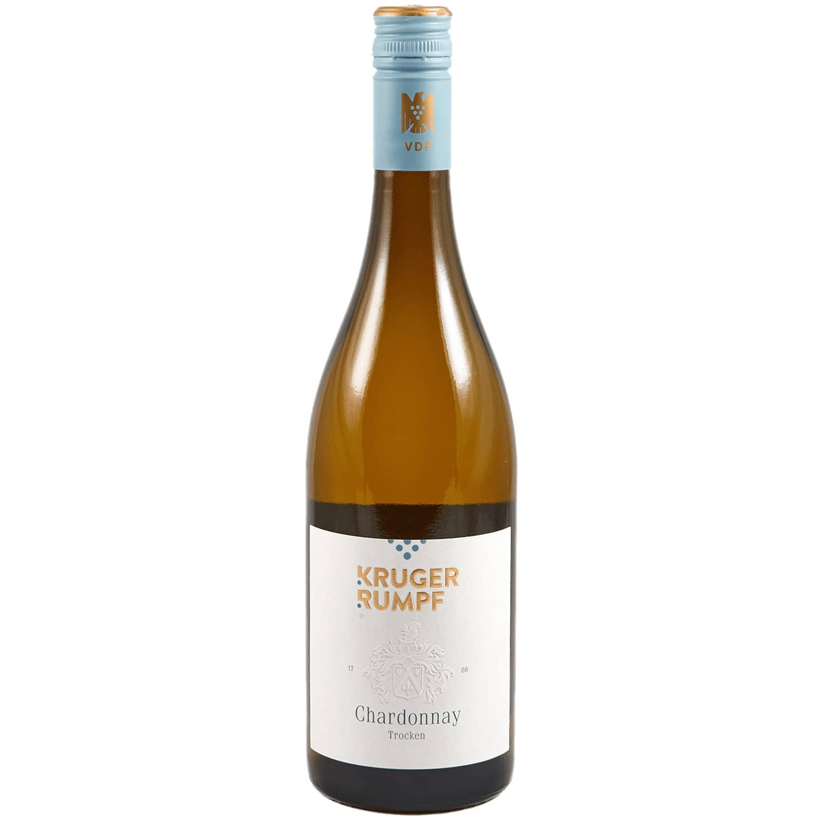 Kruger-Rumpf Chardonnay trocken online kaufen